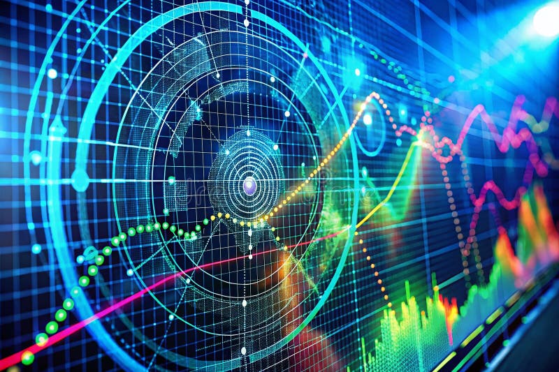 Visualizing Radar Data Dynamic Graphs and Grids for Comprehensive Analysis of Complex Numerical ...