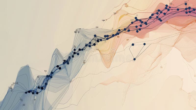 Visualizing Recession Economic Trends in Graphs Business Analysis and ...