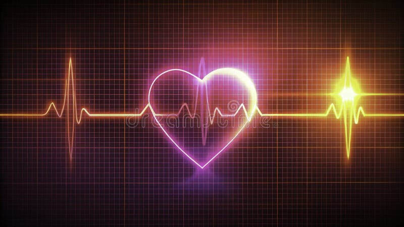 Ekg Normal Stock Illustrations – 479 Ekg Normal Stock Illustrations ...