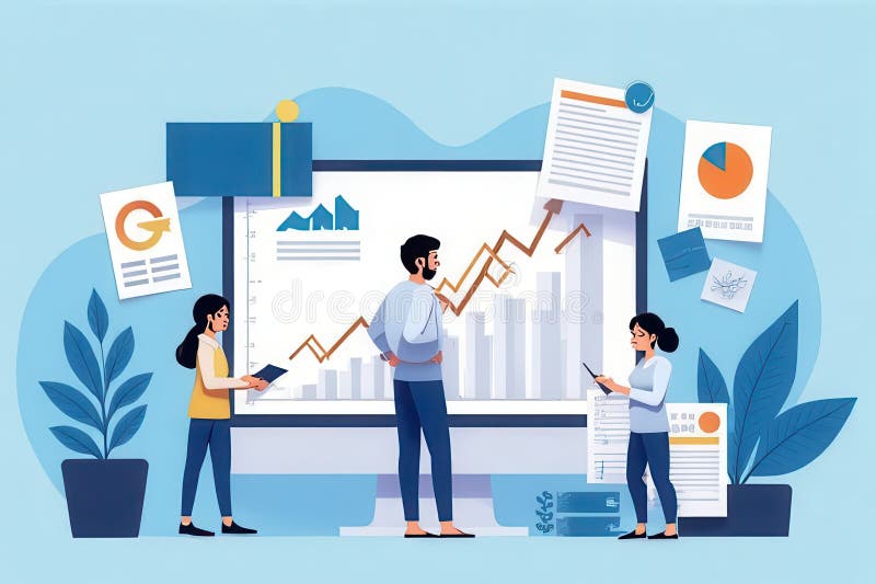 Visualizing Risk Management Techniques for Optimal Investments Stock ...
