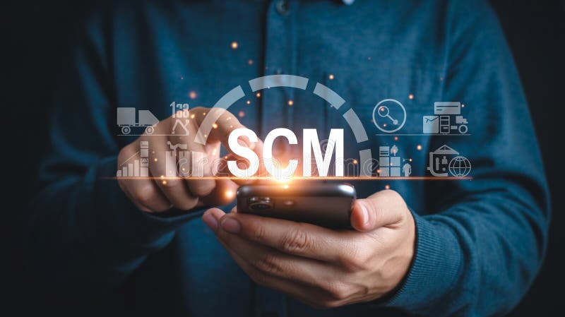 Supply Chain Management Scm Software Solutions for Business Optimization and Logistics ...