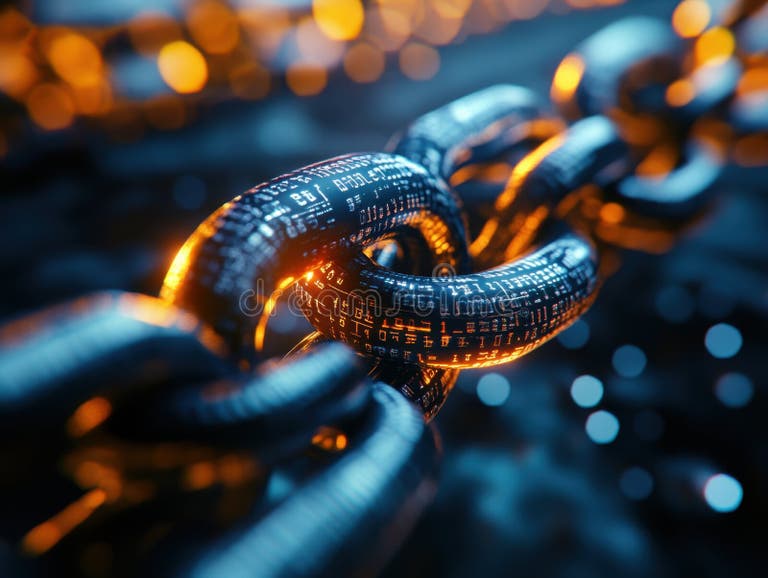 Visualizing Secure Blockchain Transactions a Comprehensive Guide To ...