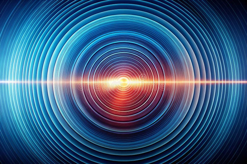Visualizing Seismic Activity Concentric Ripple Patterns Reveal ...