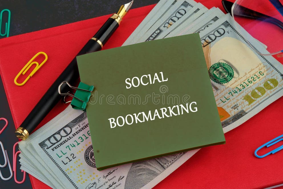 Visualizing Social Bookmarking: Highlighting User Connections, Content ...