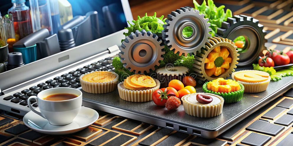 Visualizing Software Upgrades and Maintenance a Deliciously Engaging ...