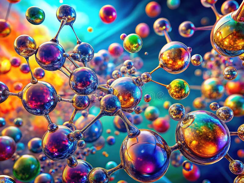 Visualizing SoluteSolvent Interactions a Detailed Look at Dissolution ...