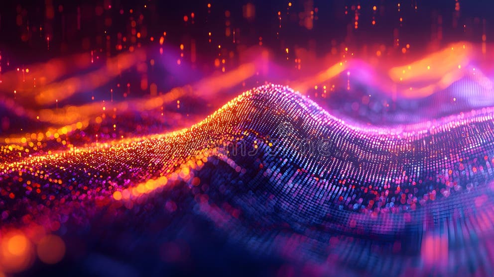 Visualizing the Interaction of Sound Waves in Digital Audio Production Tools and Techniques ...