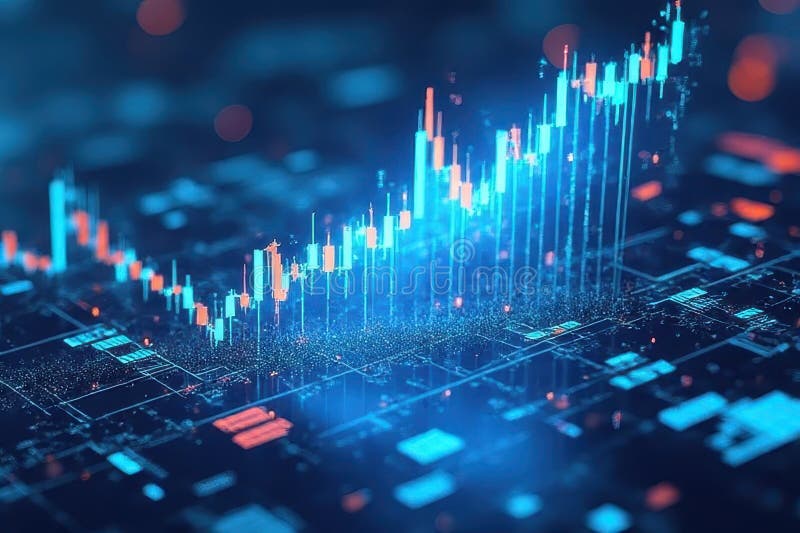 Visualizing Stock Market Analytics through Interactive Tools Stock ...