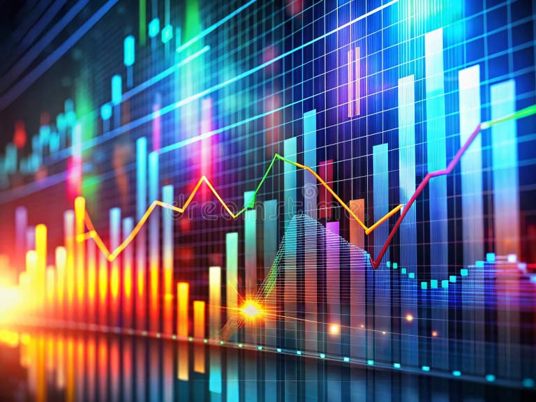 Visualizing Stock Market Dynamics a Comprehensive Analysis of Trends ...