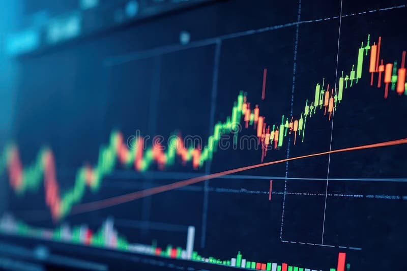 Visualizing Stock Market Insights through Charts and Patterns Stock ...