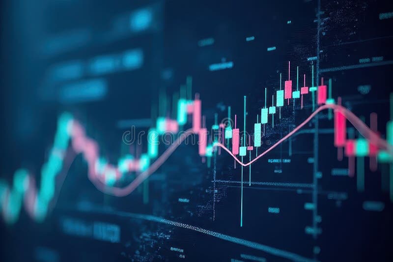 Visualizing Stock Market Insights through Graphical Representations ...