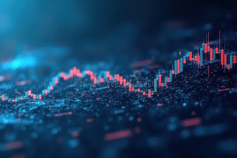 Visualizing Stock Market Movements: a Comprehensive Step-by-Step ...