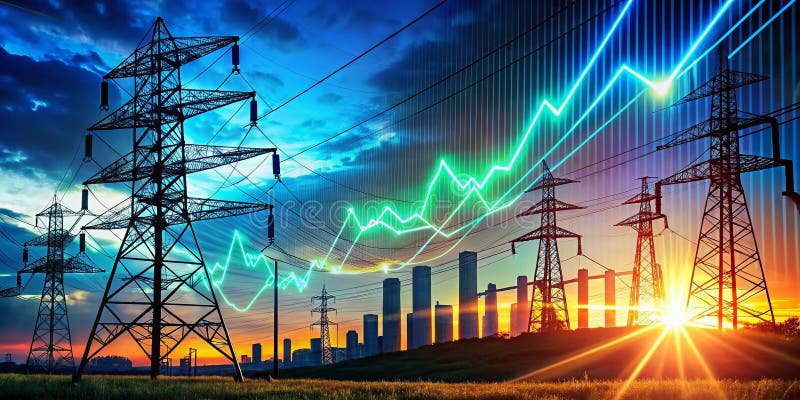 Visualizing Stock Market Power Dynamics an Interactive Exploration of ...