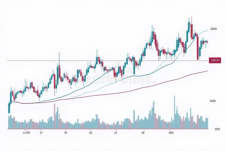 Visualizing Stock Trading Ranges through Graph Analysis Stock ...