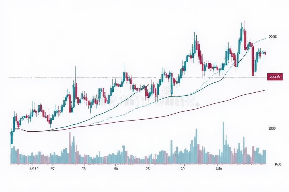 Visualizing Stock Trading Ranges through Graph Analysis Stock ...