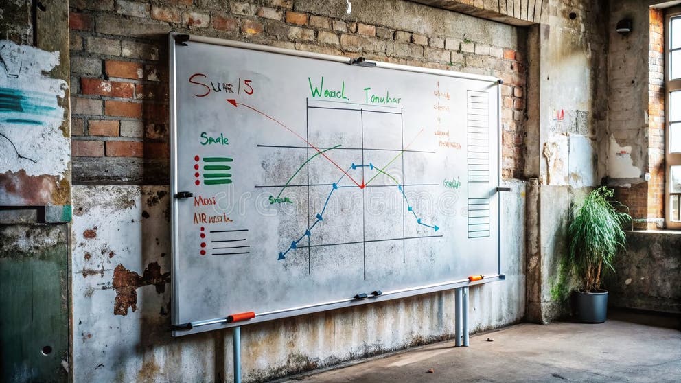 Visualizing Strategic Planning a DocumentaryStyle SWOT Analysis ...