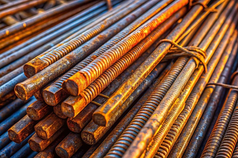 Visualizing Structural Instability a Metal Bundle Overburdened Exposing ...