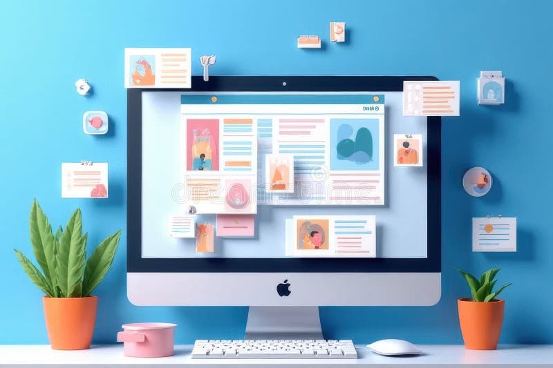 Visualizing Successful Affiliate Methods: Exploring Innovative Promo ...