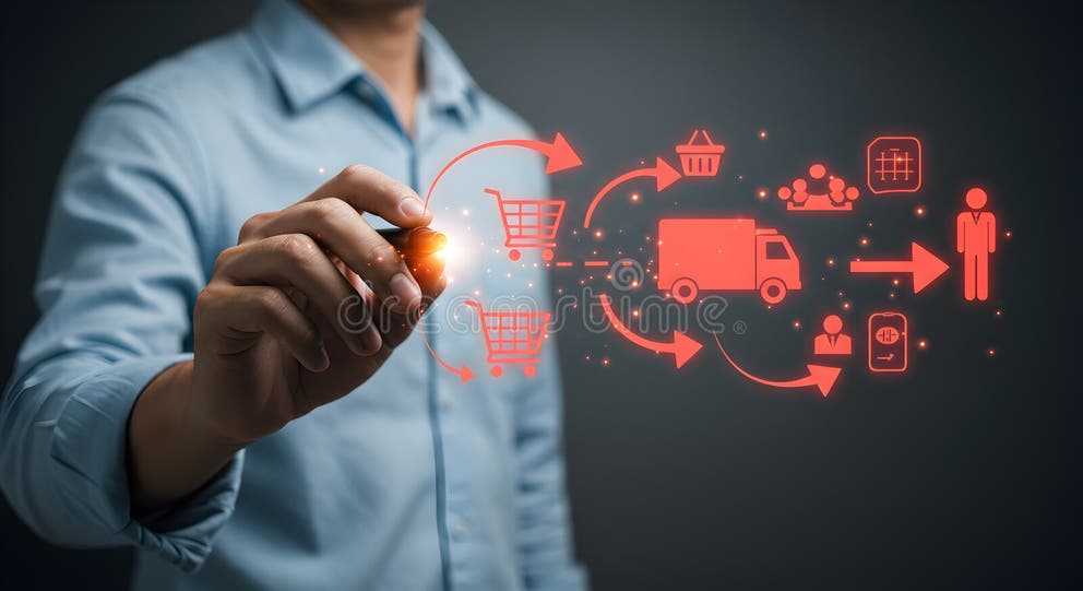 Understanding Supply Chain Management Logistics and Distribution ...