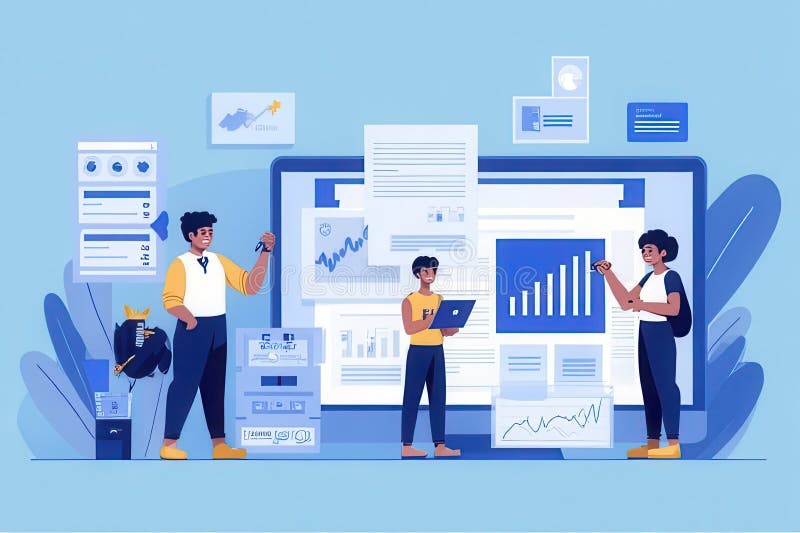 Visualizing Tech Investments: Exploring Tools for Wise Portfolio ...