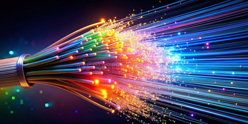 Visualizing the Torrent of Data a Panoramic View of Network Packet Flow ...