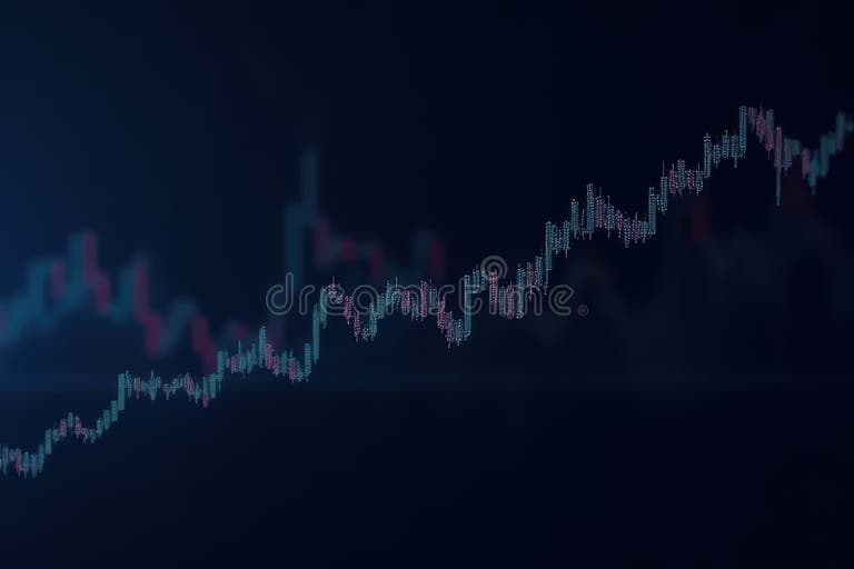 Visualizing Trading Reversal Signals through Indicators Stock ...