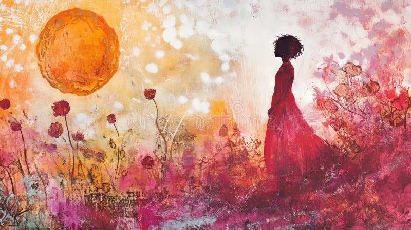 Visualizing the Transformation from Trauma To Healing through Symbols ...