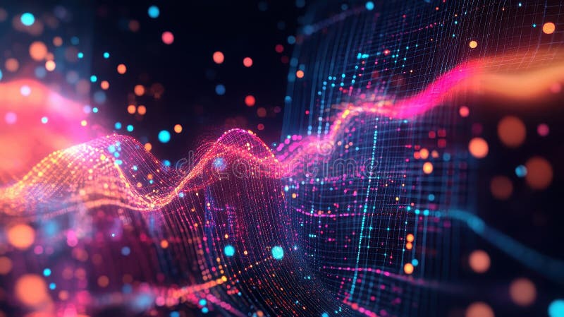 Visualizing User Behavior Data through Dynamic Graphs and Analytics ...