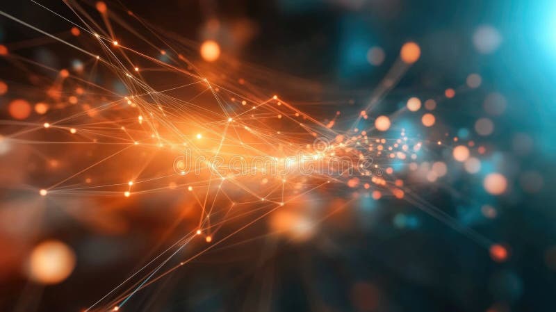 Exploring a Glowing Constellation of Data Points in Dynamic Threat ...