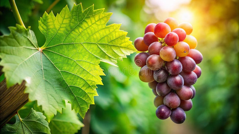 Grapes Portrait Stock Illustrations – 1,347 Grapes Portrait Stock ...