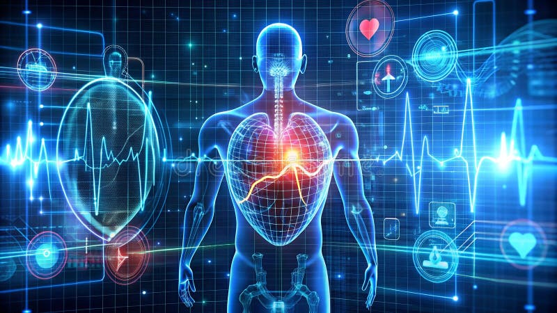 Visualizing Vital Signs in Real-Time with AI-Powered Holographic ...