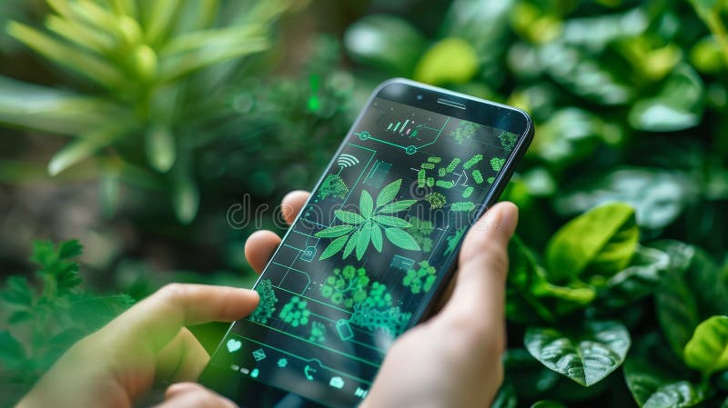 Visualizing Your Carbon Footprint: Tracking Your Impact with Innovative ...