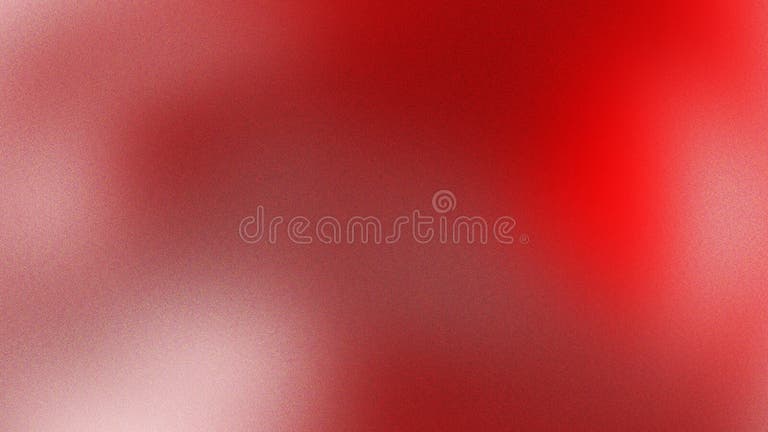 Vibrant Red Gradient with Subtle Texture and Soft Light Effect Stock ...