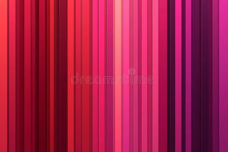 A Visually Appealing Abstract Scene with Pink Gradients, Marked by ...