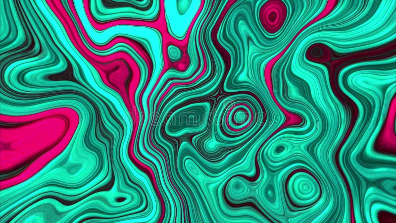 Visually Appealing Background Featuring a Turquoise Color Scheme with ...