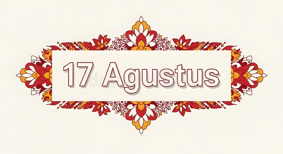 August Border Stock Illustrations – 5,275 August Border Stock ...