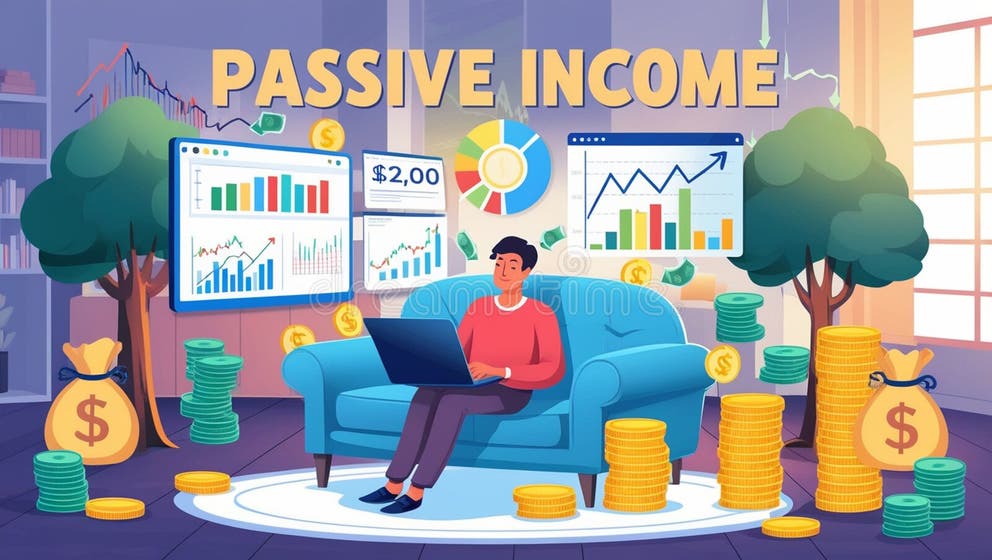 A Visually Appealing Illustration that Represents the Concept of ...