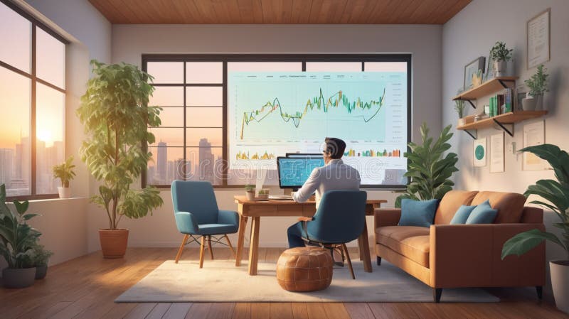 A Visually Appealing Illustration that Represents the Concept of ...