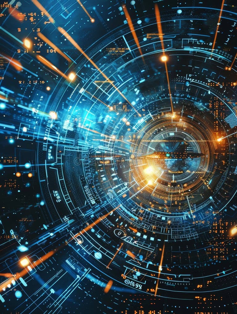 Communications Hub Stock Illustrations – 606 Communications Hub Stock ...