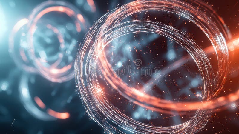 Exploring the Intricate Relationship between Nuclear Physics and ...