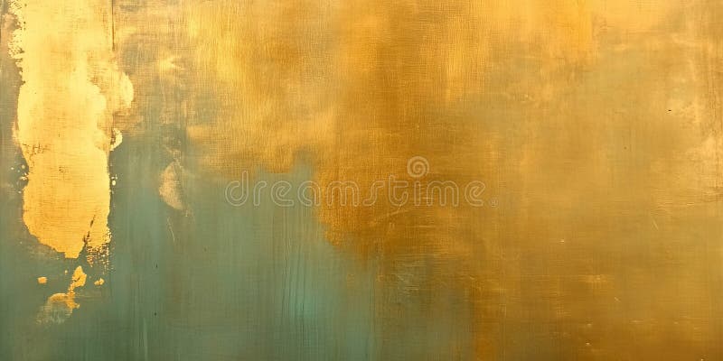 Elegant Light Gold Wall Texture with Subtle Grunge Patterns and Soft ...