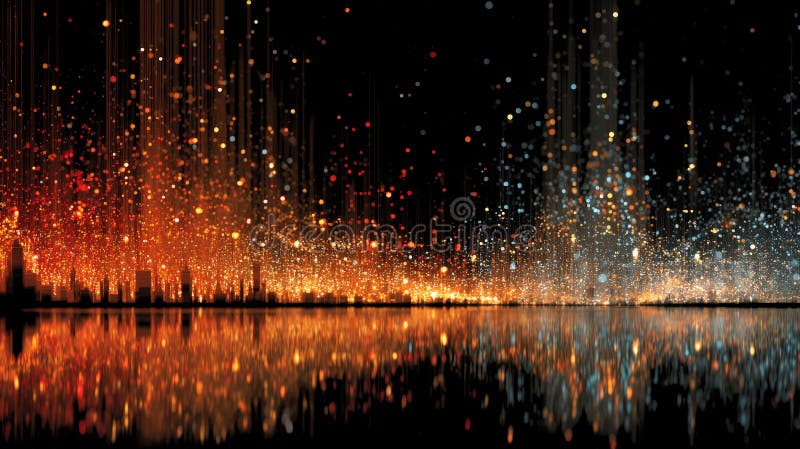 A Visually Compelling Representation of Data Points Clearly Visible and ...