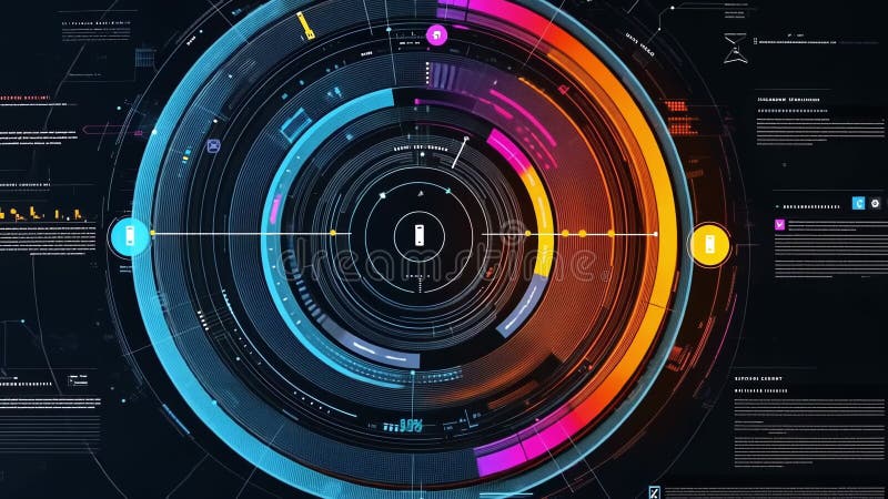 A Visually Engaging Flowchart Detailing the Multifactor Authentication ...