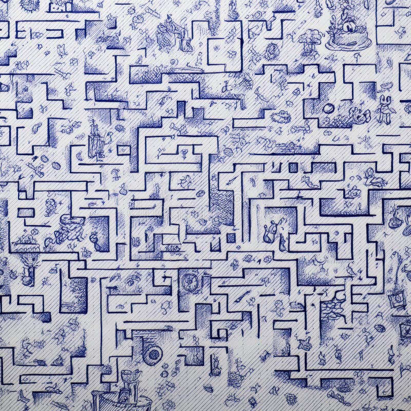 Faded Ink Mimics Stock Illustrations – 9 Faded Ink Mimics Stock ...