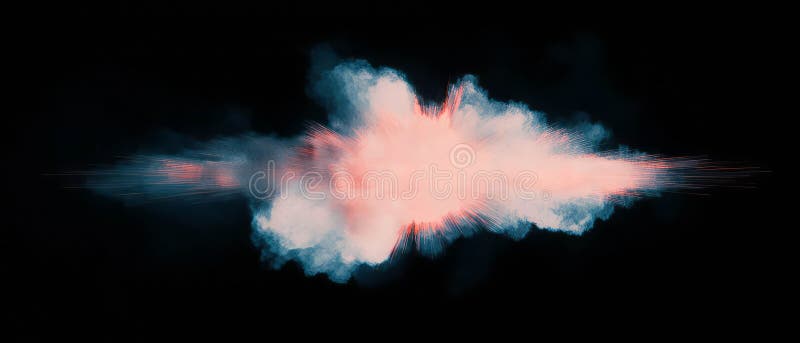 Visually Enhanced Spark Energy Design with Dynamic Fire Effects on ...