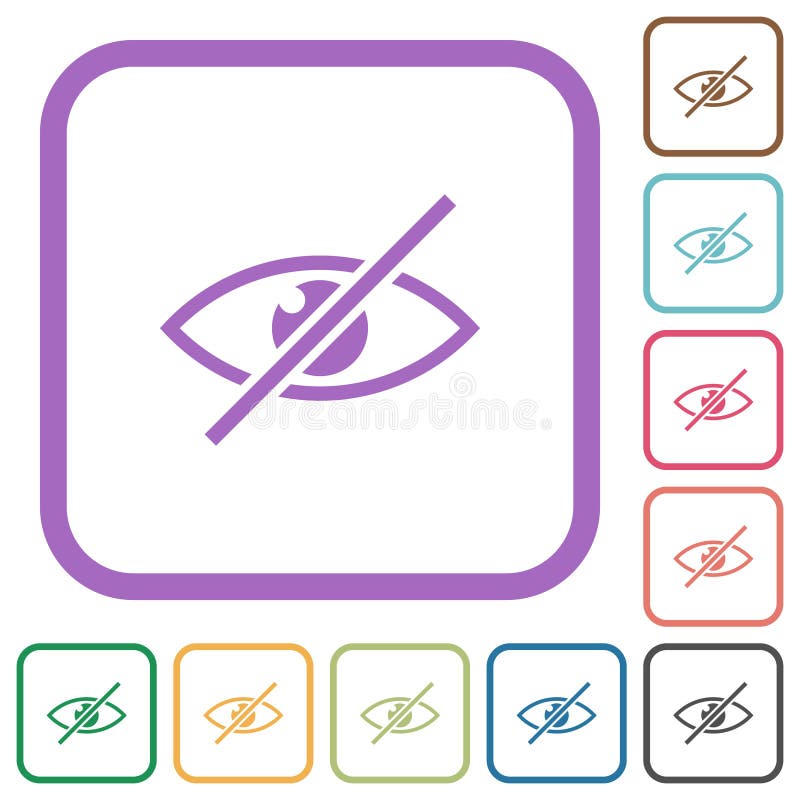 Impaired Visually Stock Illustrations – 804 Impaired Visually Stock ...