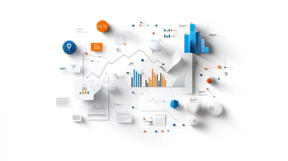 Data Analysis and Visualization – Modern Infographics and Business ...