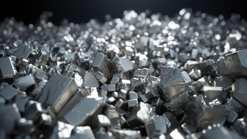 Aluminum Chunks Stock Illustrations – 27 Aluminum Chunks Stock ...