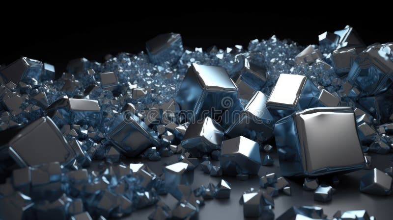 Aluminum Chunks Stock Illustrations – 13 Aluminum Chunks Stock ...