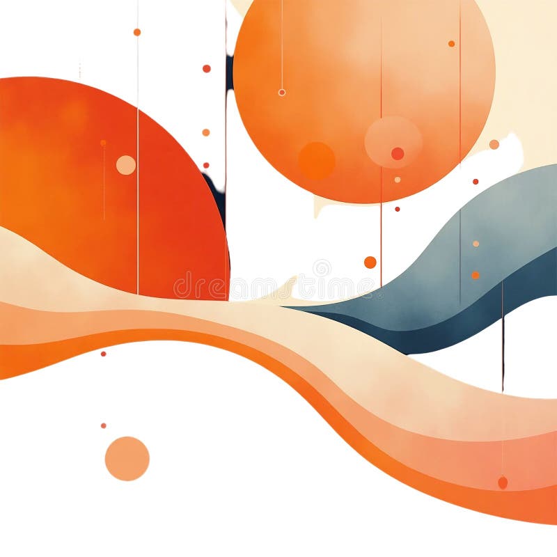 A Visually Striking Composition that Masterfully Balances Structure and Dynamism, Leveraging ...